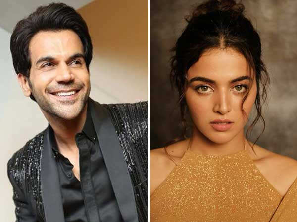 Prahaar Starring Rajkummar Rao and Wamiqa Gabbi to Be Released on THIS ...