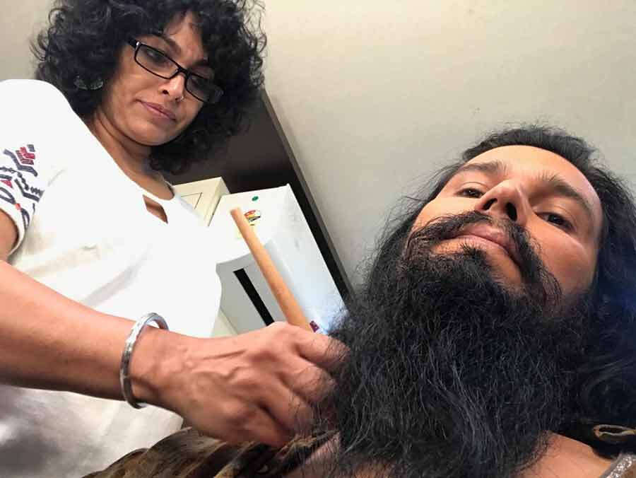 How Randeep Hooda’s Most Memorable Looks Came to Life, Reveals ...