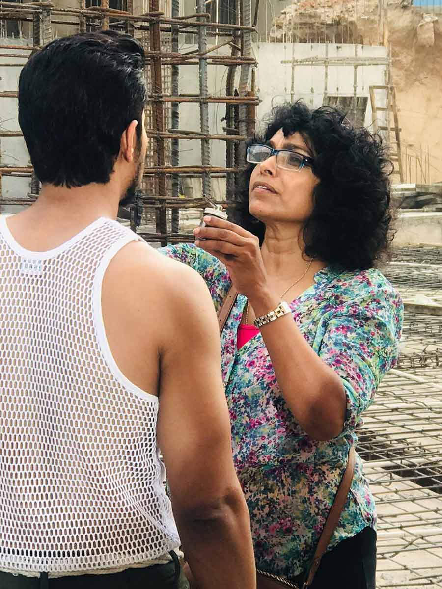 How Randeep Hooda’s Most Memorable Looks Came to Life, Reveals ...