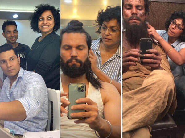 How Randeep Hooda’s Most Memorable Looks Came to Life, Reveals ...