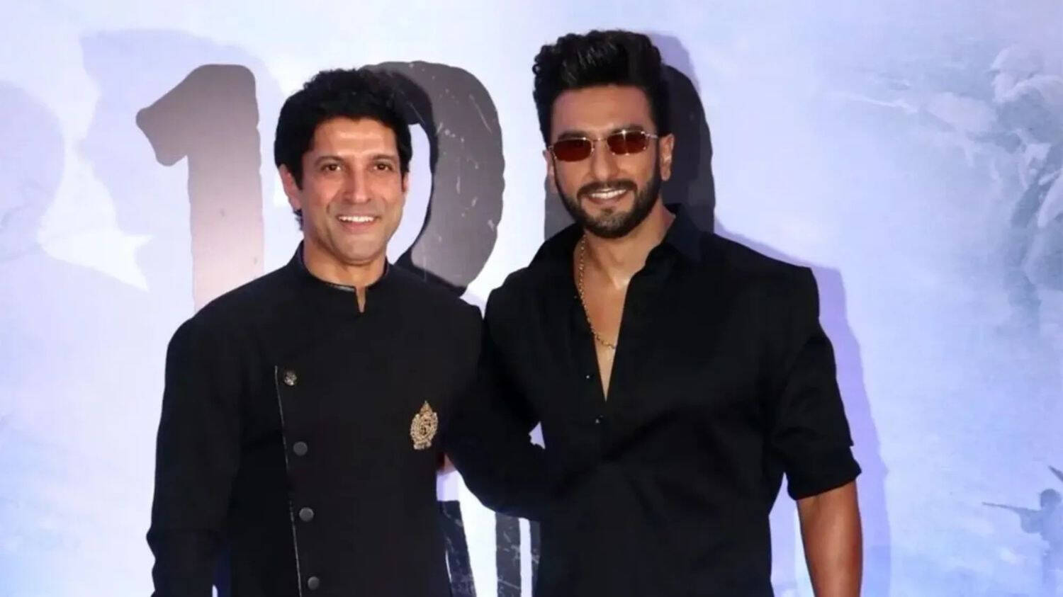 Farhan Akhtar To Start Shooting For RD Burman Biopic Amid Don 3 ...