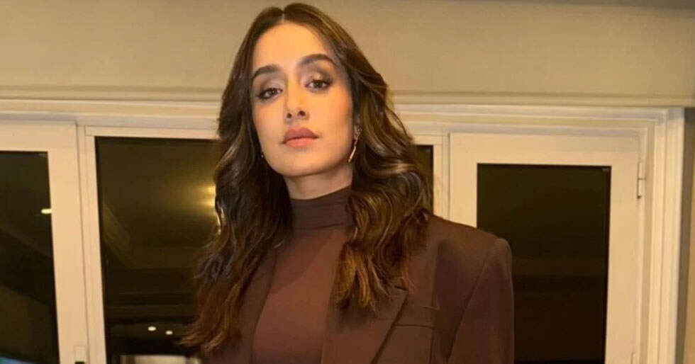 Shraddha Kapoor’s Eetha to Release This Raksha Bandhan | Filmfare.com