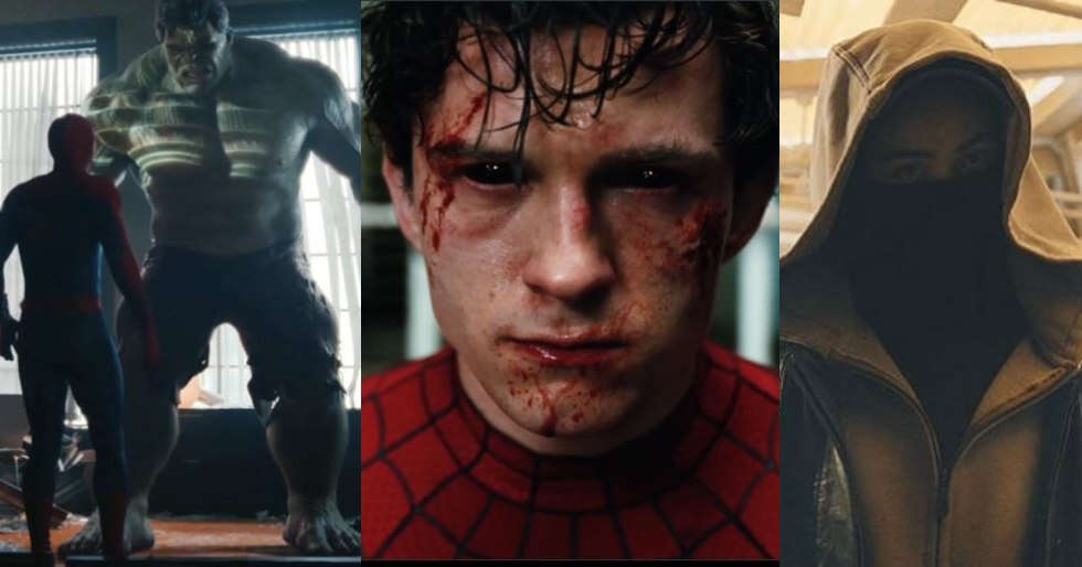 Spider-Man: Brand New Day Trailer Teases Sadie Sink's Mystery Character ...