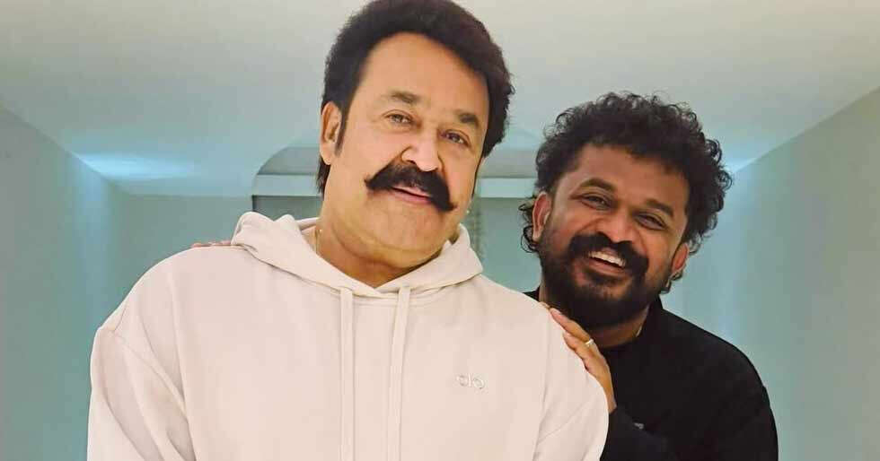 Tharun Moorthy Shuts Down Rumours of Athimanoharam Shoot Being Stalled ...