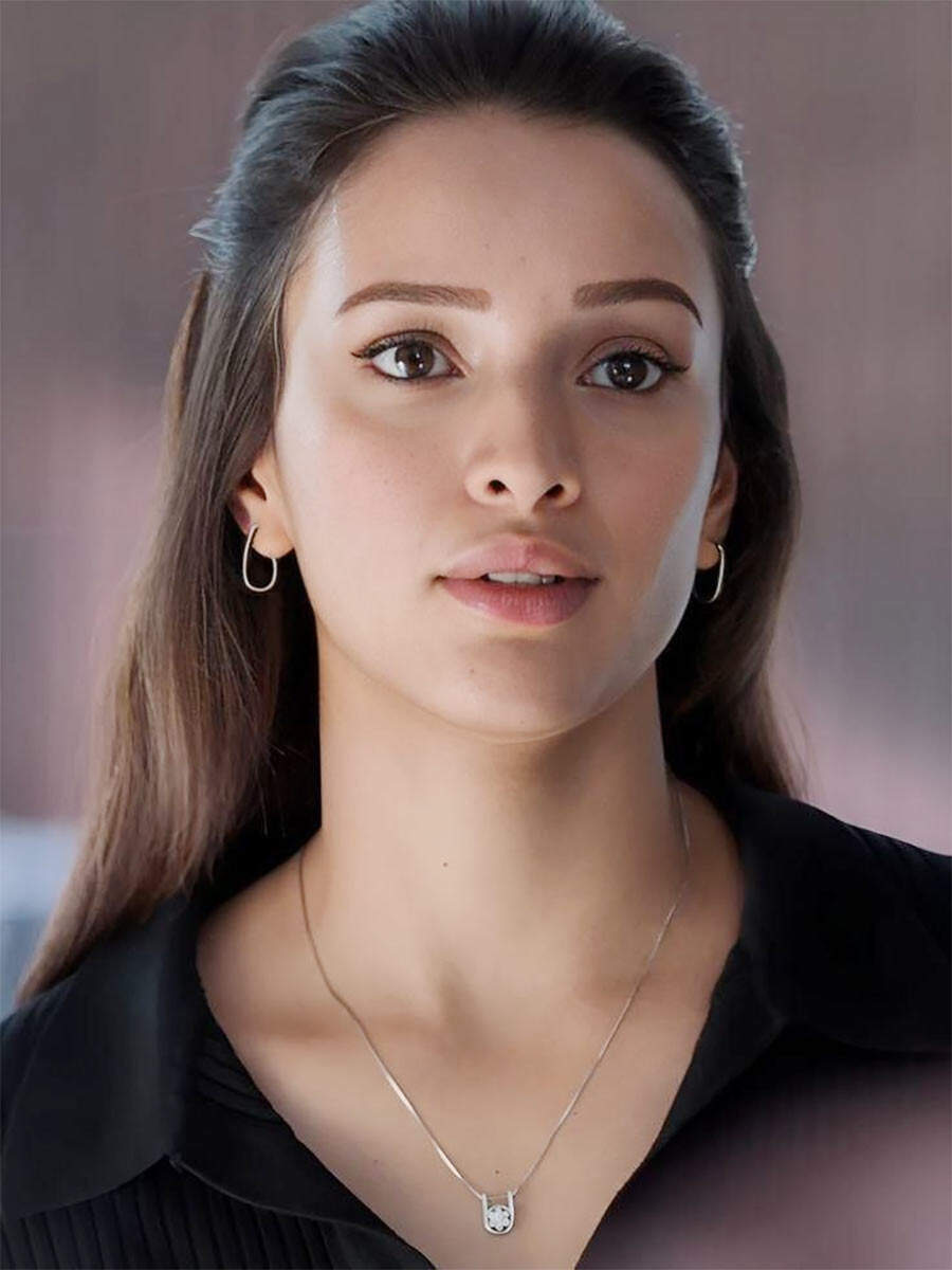 Triptii Dimri Addresses Criticism Over Animal And Stands Firm On Her ...