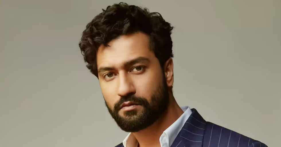 Vicky Kaushal Addresses Backlash Following Viral Wife Joke at Wedding ...