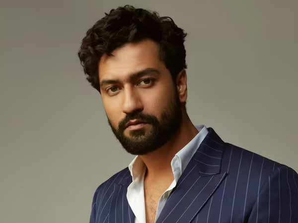 Vicky Kaushal Addresses Backlash Following Viral Wife Joke at Wedding ...