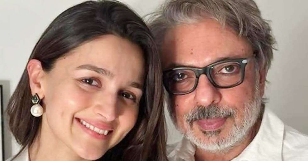Alia Bhatt Shares Major Update On Sanjay Leela Bhansali’s Love & War ...
