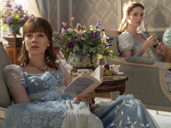 Exclusive: Claudia Jessie on Eloise’s Journey, "I'm More of a ...