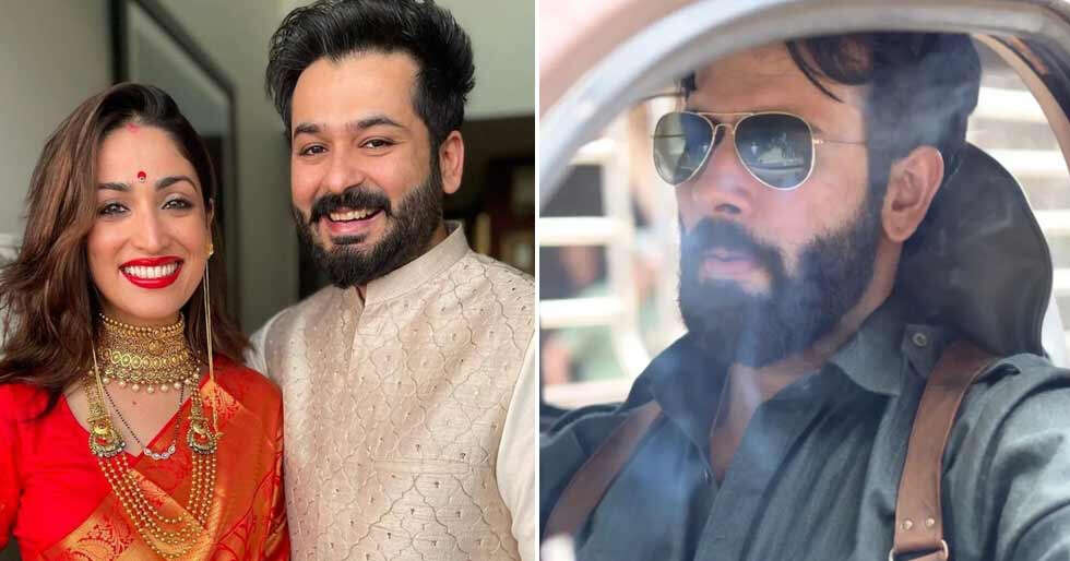 Danish Pandor On Yami Gautam’s Surprise Cameo In Dhurandhar: The ...