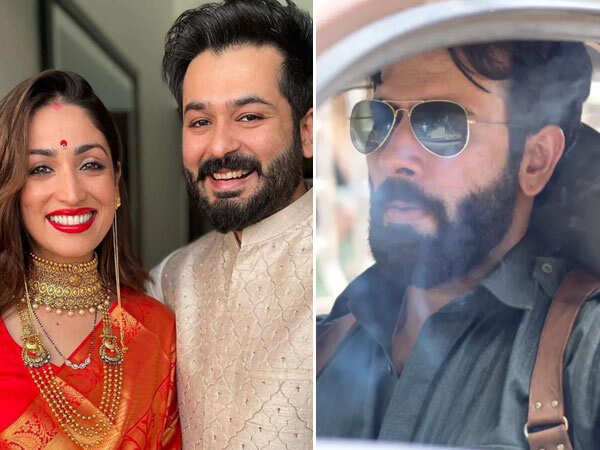Danish Pandor On Yami Gautam’s Surprise Cameo In Dhurandhar: The ...