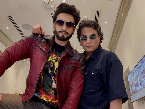 Dhurandhar 3 Latest News : Dhurandhar 3 Videos and Photos - FILMFARE ...