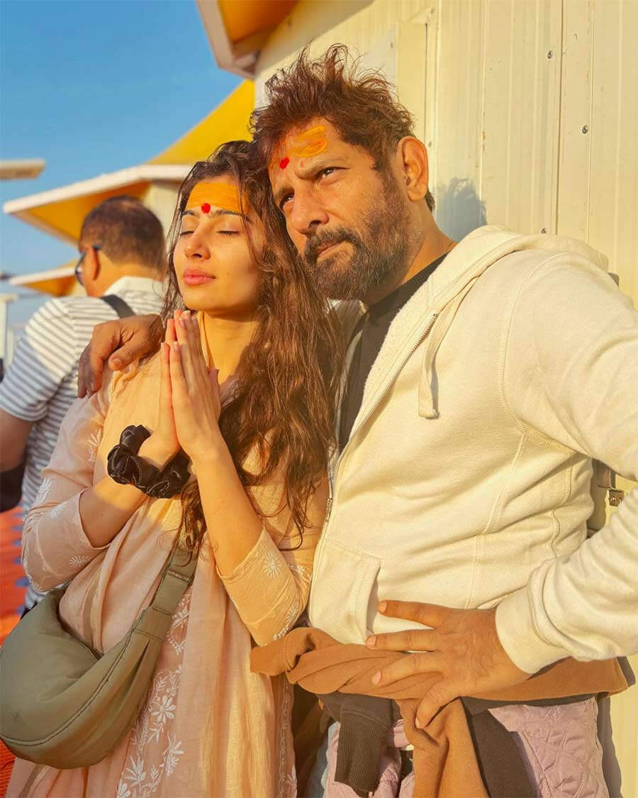 "She Took Care Of Me Like A Dhurandhar": Raj Arjun On Daughter Sara ...
