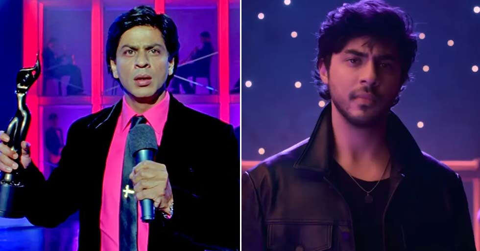 Farah Khan Recalls Aryan Khan’s Reaction to The Iconic Om Shanti Om ...