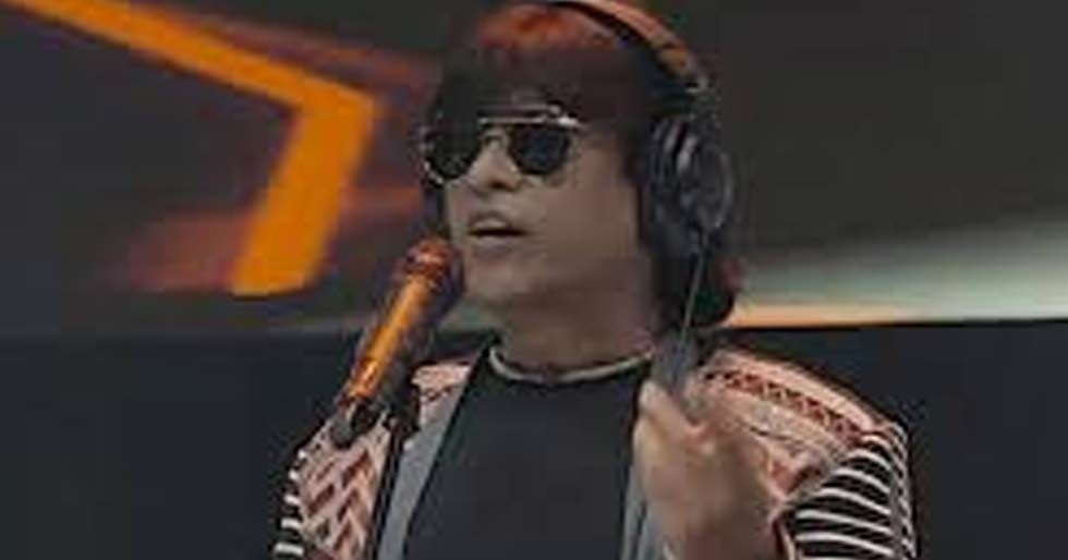 Hasan Jahangir Says Dhurandhar Makers Paid Him $50,000 to Use Hawa Hawa ...