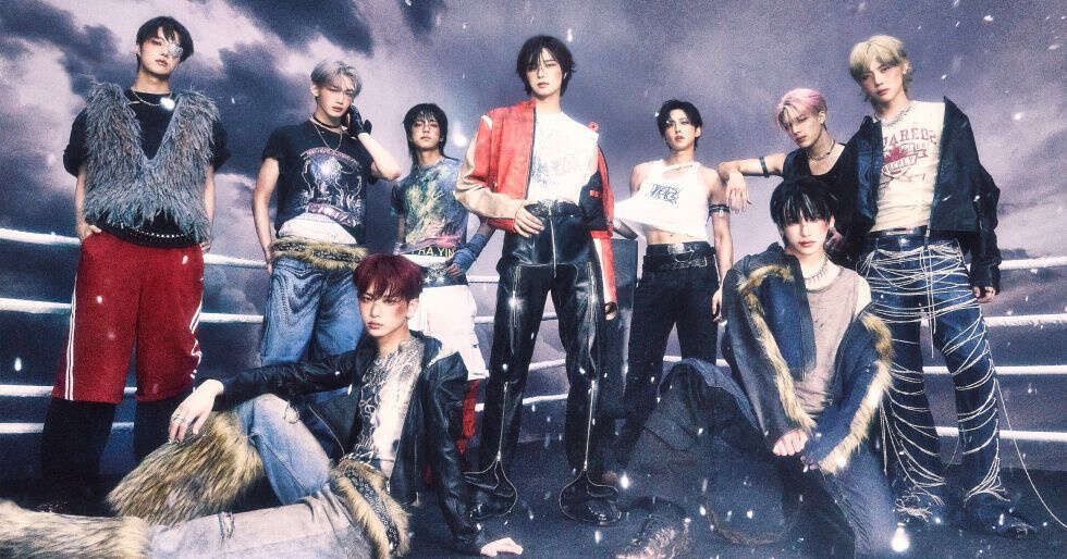 Japanese Band &TEAM Share Spring Ballad Sakura-iro Yell With New Live ...
