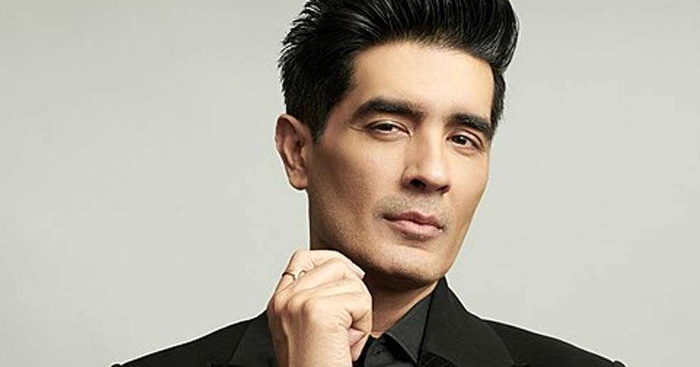 Filmfare Exclusive: Manish Malhotra talks about his latest ...