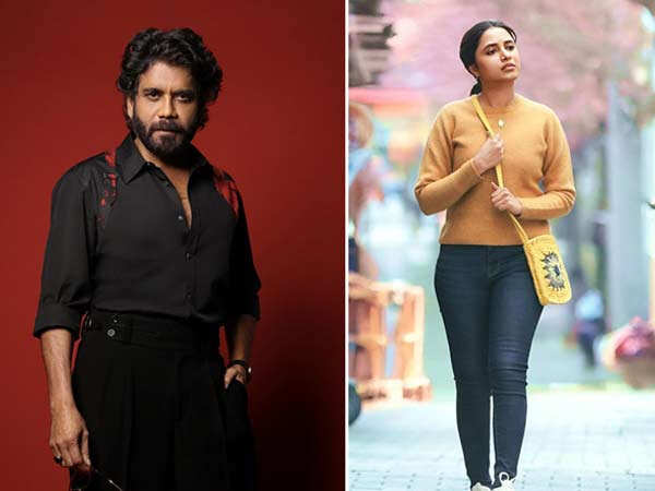 Nagarjuna Akkineni Calls Priyanka Mohan’s Made in Korea “the Right ...