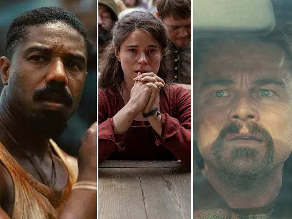 Oscars 2026: One Battle After Another Dominates As Michael B Jordan ...