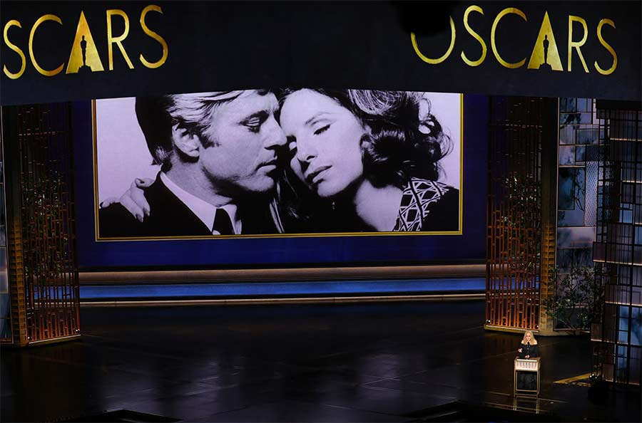 Oscars 2026: Fans Disappointed As In Memoriam Segment Omits Late ...
