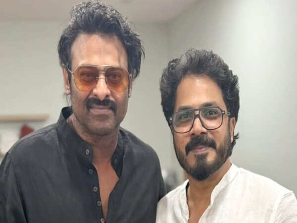 Prabhas new project rumours Latest News : Prabhas new project rumours ...