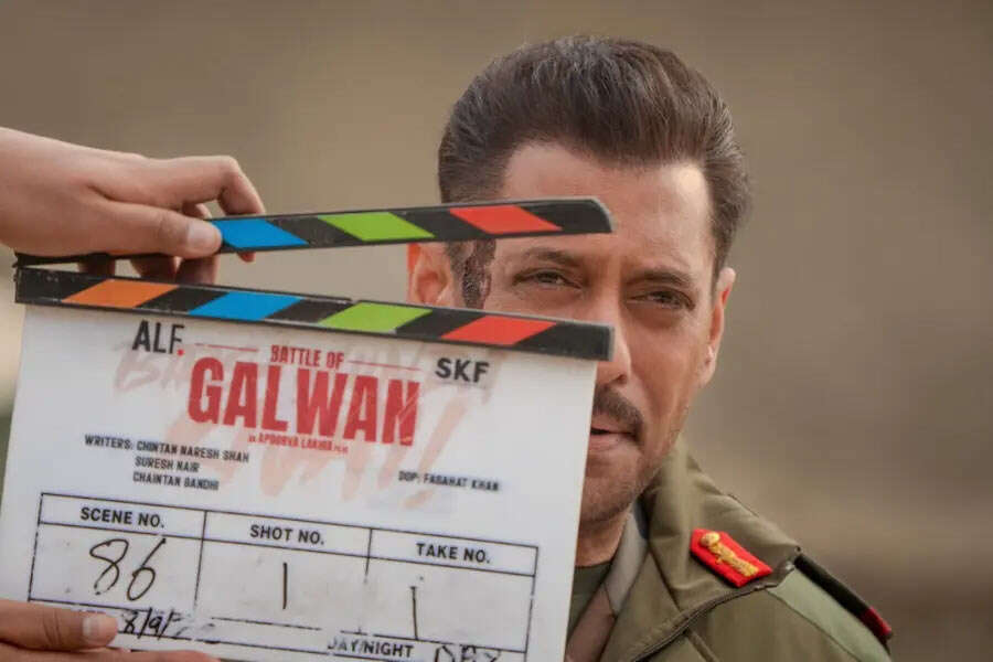 Salman Khan Announces New Project With Vamshi Paidipally and Dil Raju ...