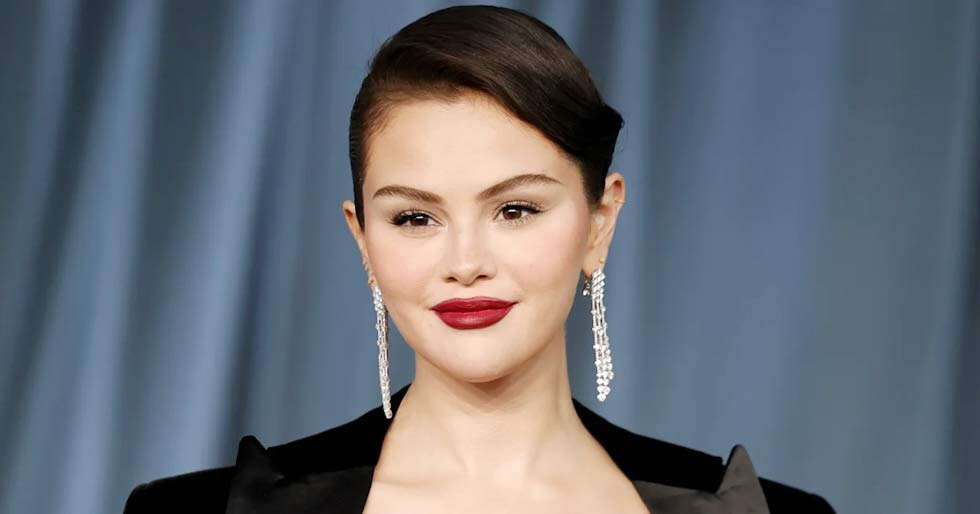"I Knew Something Was Wrong" - Selena Gomez On Mental Health ...