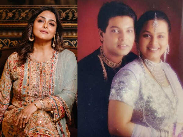Exclusive: Shilpa Shirodkar on Battling Depression, Bouncing Back ...
