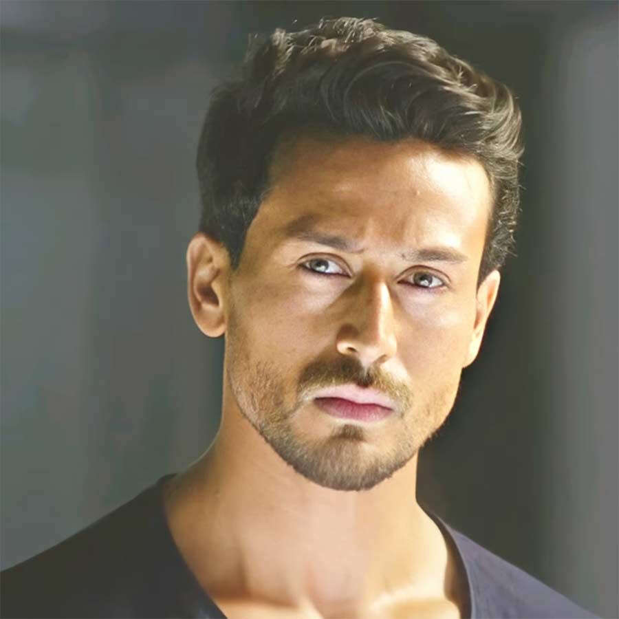 Tiger Shroff’s Next With Ram Madhvani Titled Vajra ? | Filmfare.com