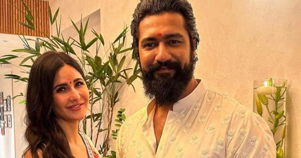 Viral Wedding Clip Puts Vicky Kaushal In The Hot Steat | Filmfare.com