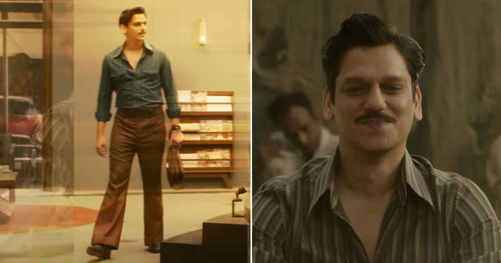 Vijay Varma's Matka King Release Date Out: Here's Everything You Need ...