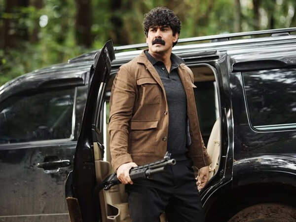 EXCLUSIVE: "People Were Waiting for Cyrus" - Kabir Duhan Singh on His ...
