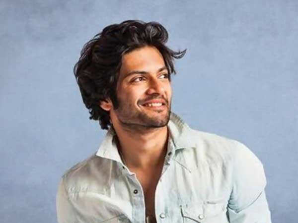 Report: Ali Fazal Gearing Up for a Big-ticket Action Project Post ...