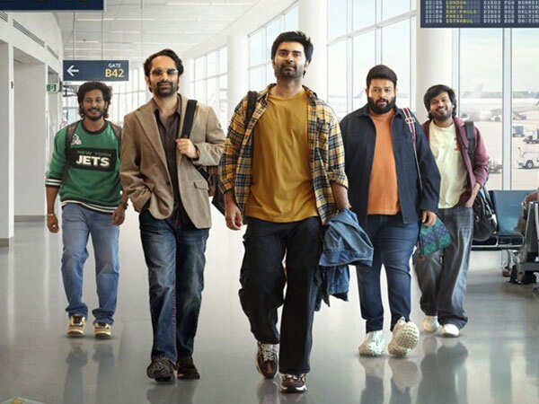 Atharvaa’s Idhayam Murali Locks Theatrical Release Date | Filmfare.com