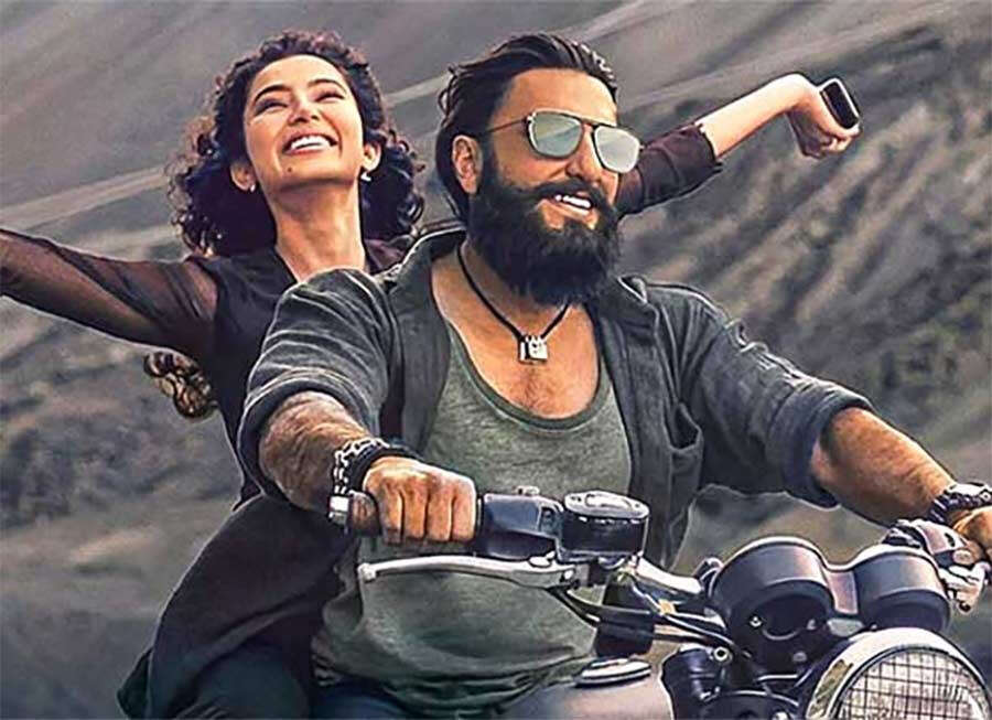 Dhurandhar: Raw And Undekha OTT Release Date Revealed | Filmfare.com