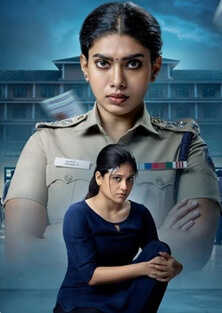 Exam Review: A Taut Thriller That Doesn't Quite Crack Its Own Toughest ...