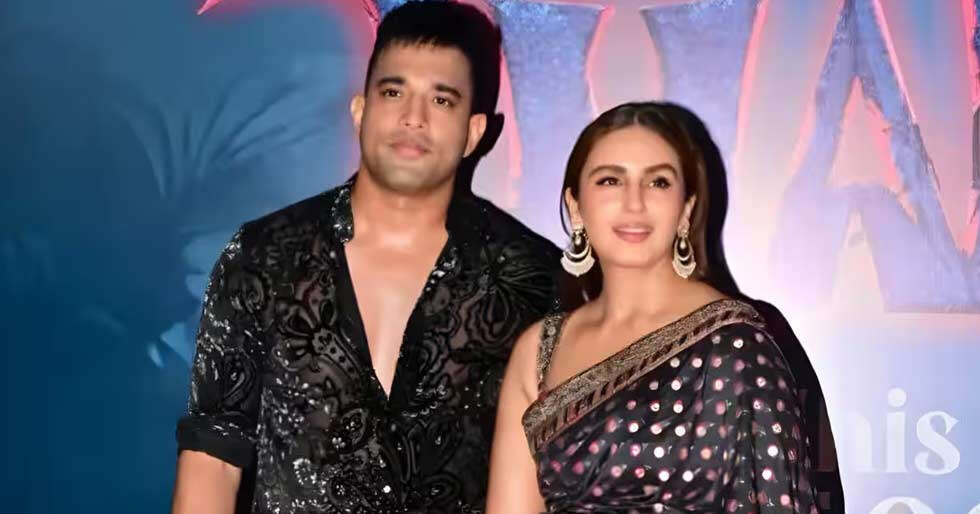 Huma Qureshi and Rachit Singh to Get Married End of This Year ...