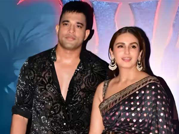 Huma Qureshi and Rachit Singh to Get Married End of This Year ...