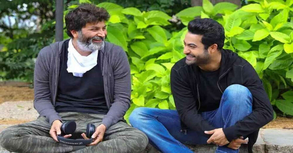 God of War Announcement Loading on Jr NTR’s Birthday? | Filmfare.com