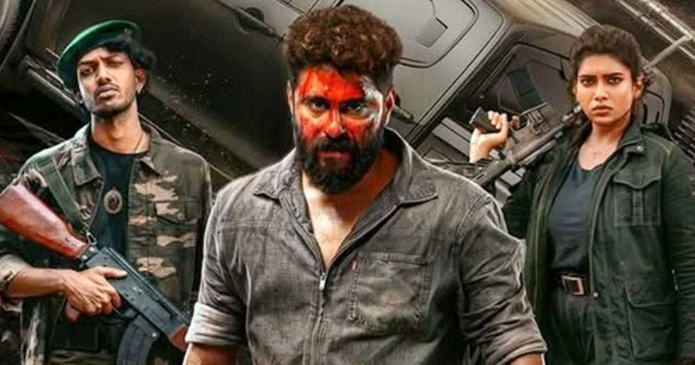 Kattalan Makers Tease Three Post-credit Scenes Ahead of Release ...