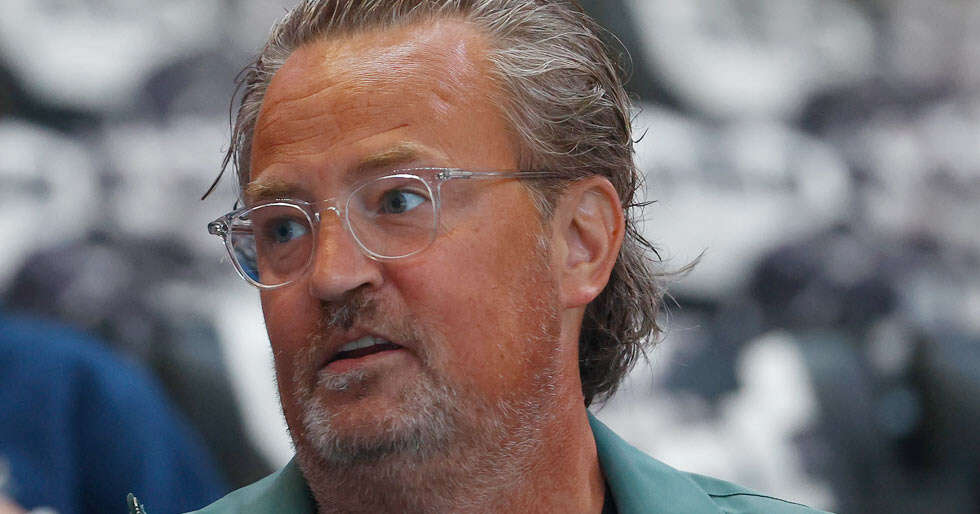 Kenneth Iwamasa Sentenced To 3 Years In Prison Over Matthew Perry’s ...