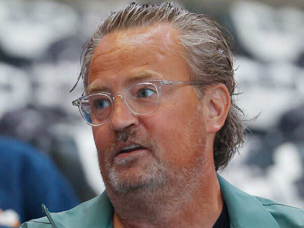Kenneth Iwamasa Sentenced To 3 Years In Prison Over Matthew Perry’s ...