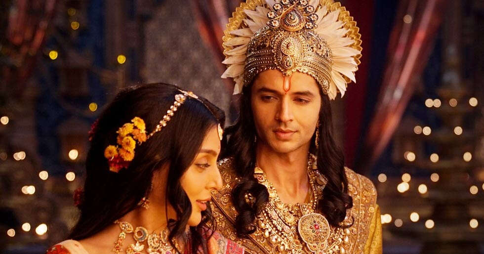 Krishnavataram – Part 1: The Heart (Hridayam) Review: Soulful Saga ...