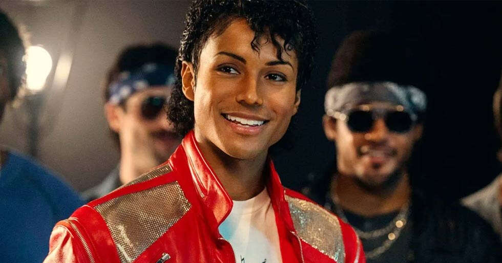Editor's Take: Michael, A Legend Too Complex for a Soap Opera ...