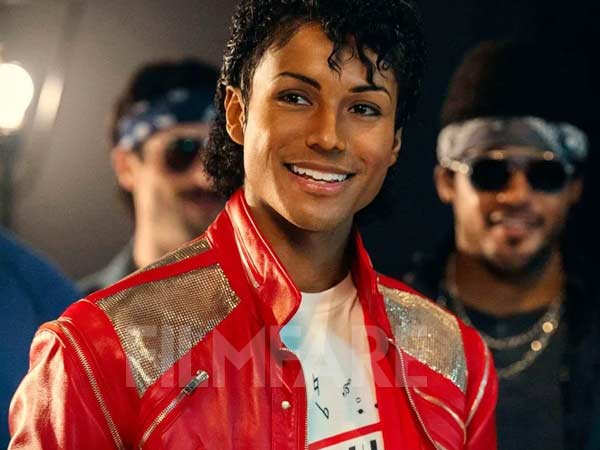 Editor's Take: Michael, A Legend Too Complex for a Soap Opera ...