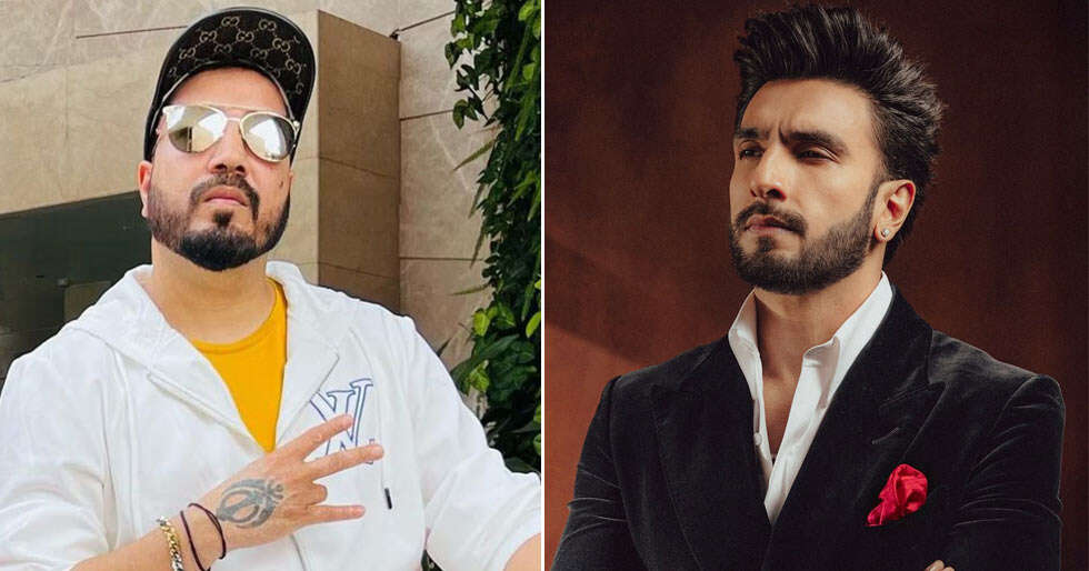 Mika Singh Steps In to Support Ranveer Singh Amidst Don 3 row ...