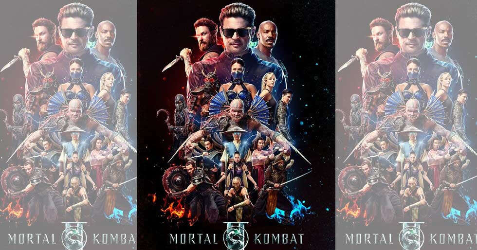 Mortal Kombat II Review: The joy of a perfect Fatality | Filmfare.com