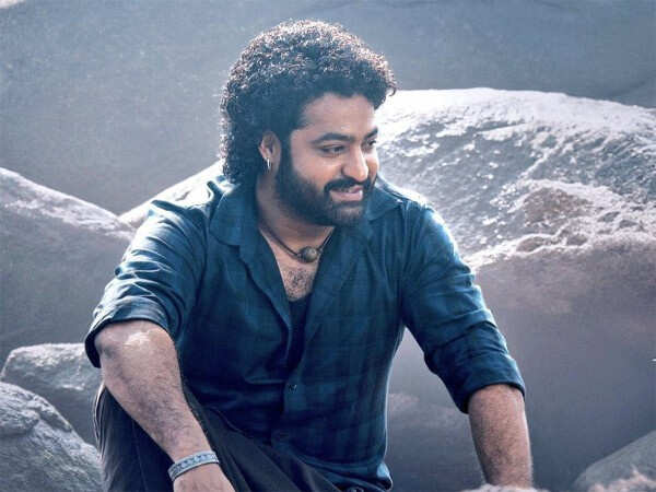 God of War Announcement Loading on Jr NTR’s Birthday? | Filmfare.com