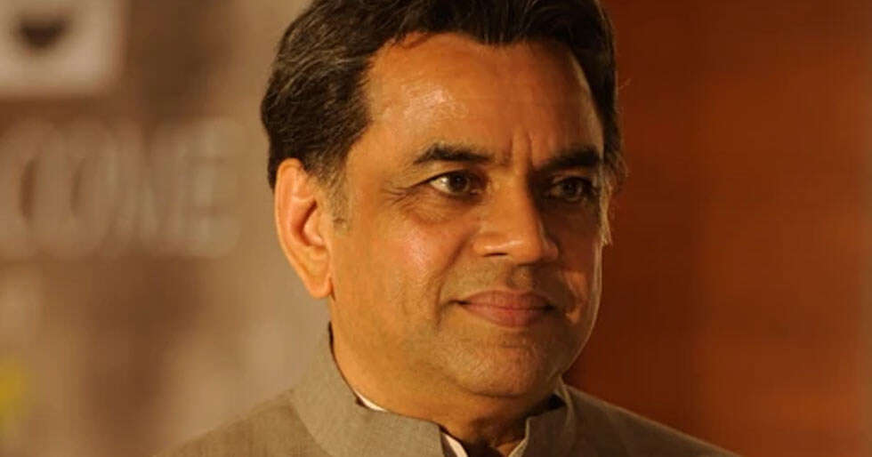 Birthday Special: When Paresh Rawal Revealed The Fear That Drives Him ...