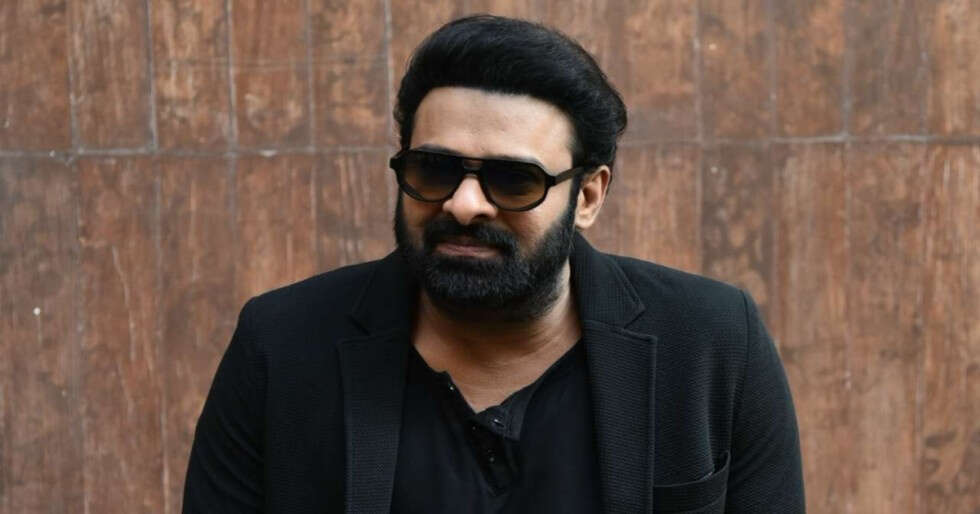 Prashanth Neel Confirms Prabhas’ Salaar 2 Is Happening, Targets 2028-29 ...